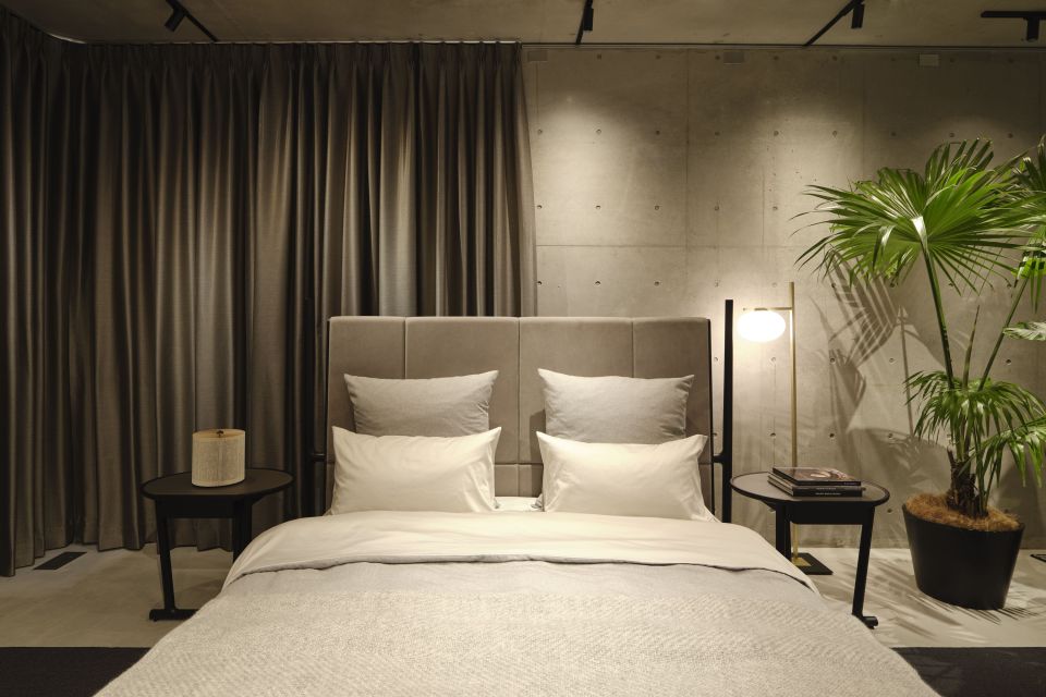 SIGMACOUSTIC – Création Baumann