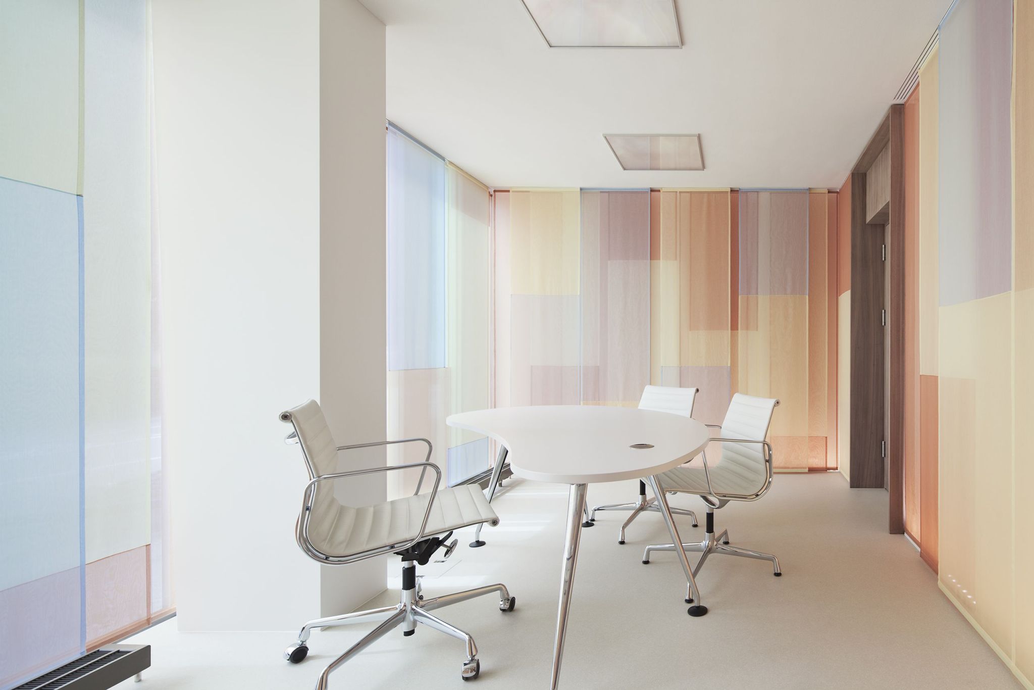 SINFONIA CS VI color - Création Baumann