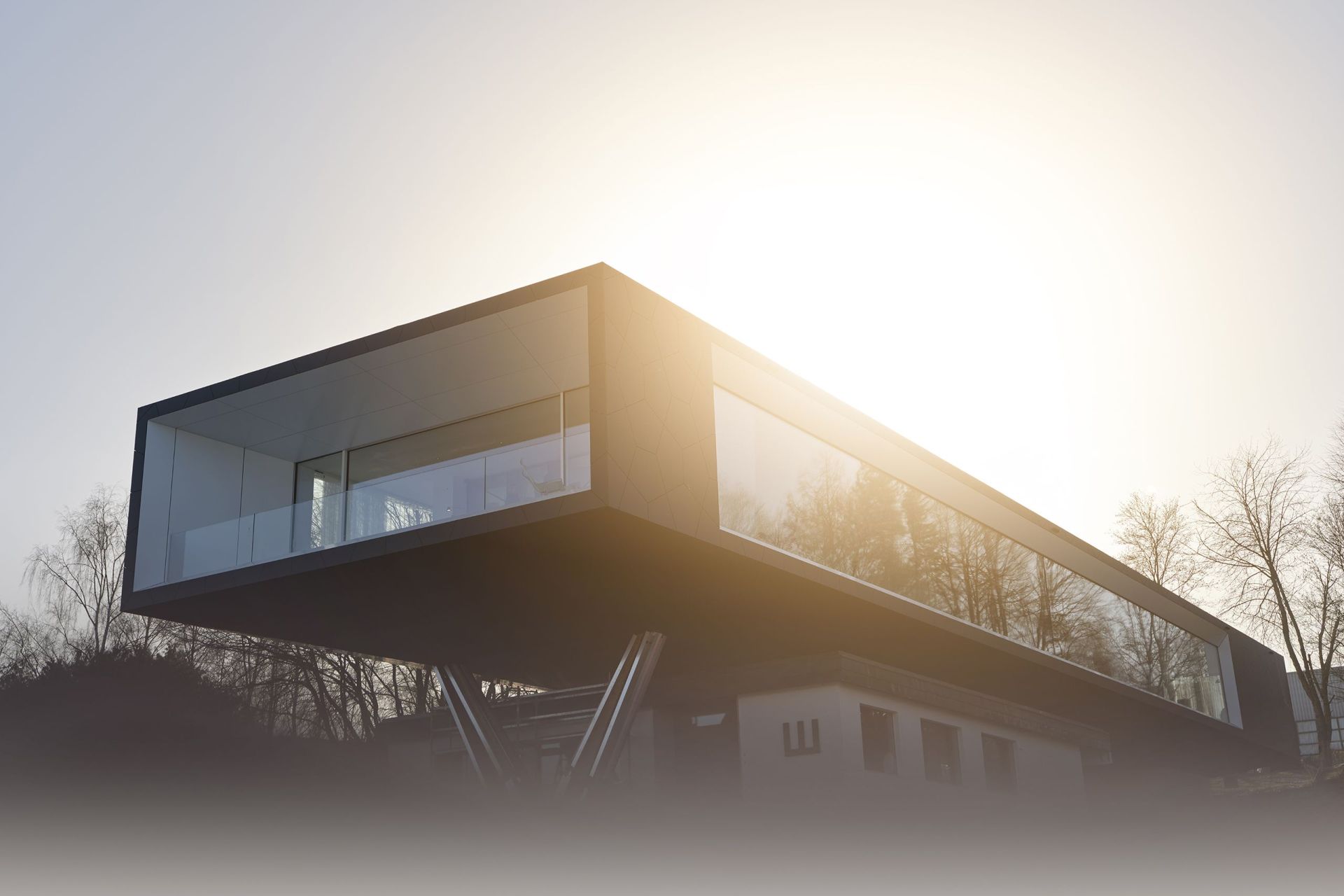 Wagner Design Lab, Topstar GmbH – Création Baumann