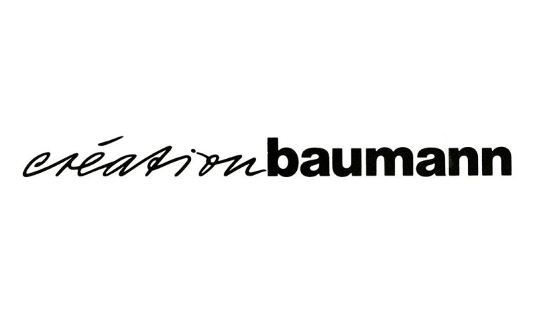 Création Baumann – Schweizer Textilunternehmer