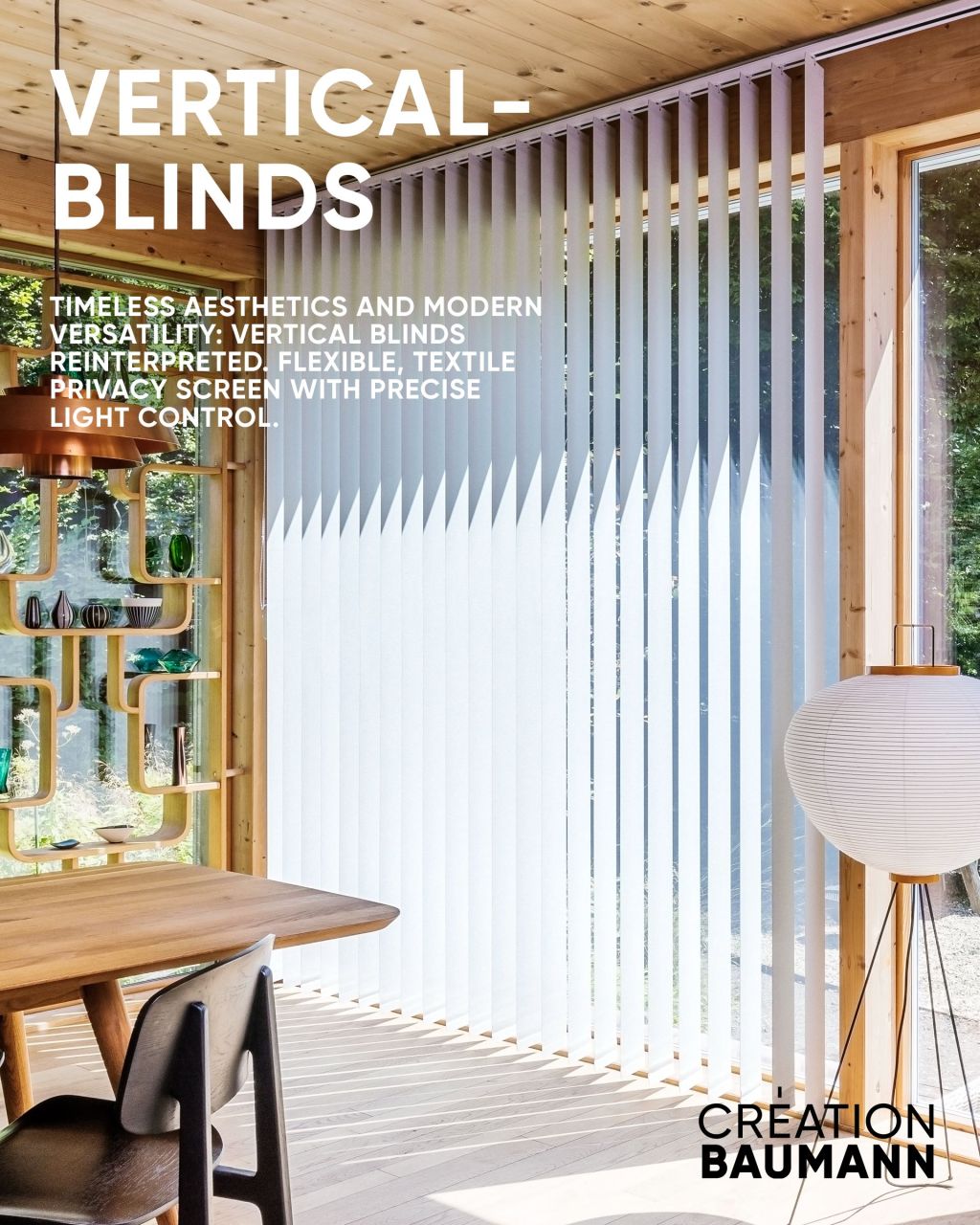 Brochures & Flyers – Création Baumann