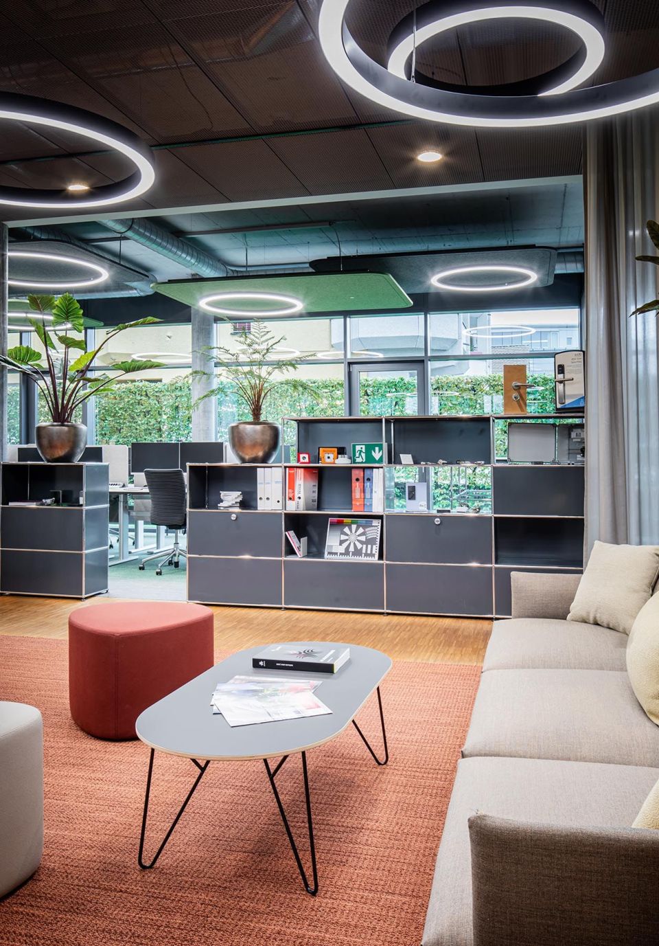 HHM Gruppe – Création Baumann