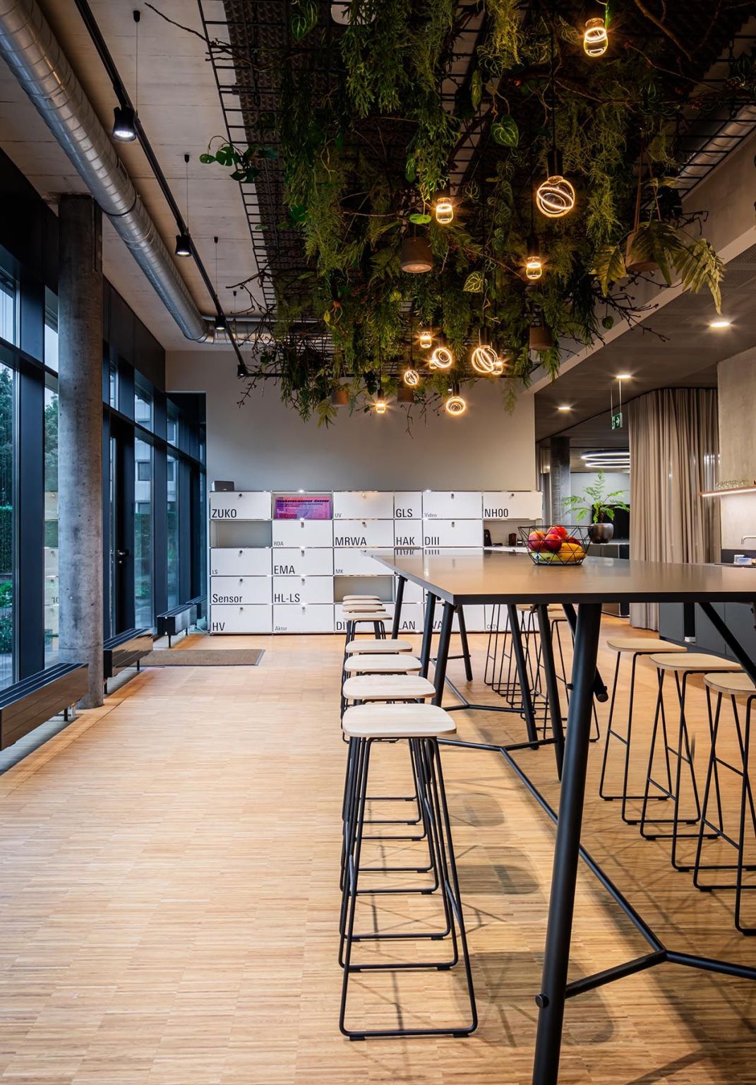 HHM Gruppe – Création Baumann