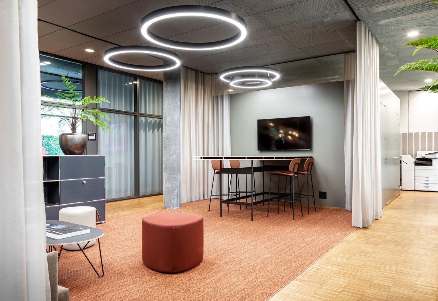 HHM Gruppe – Création Baumann