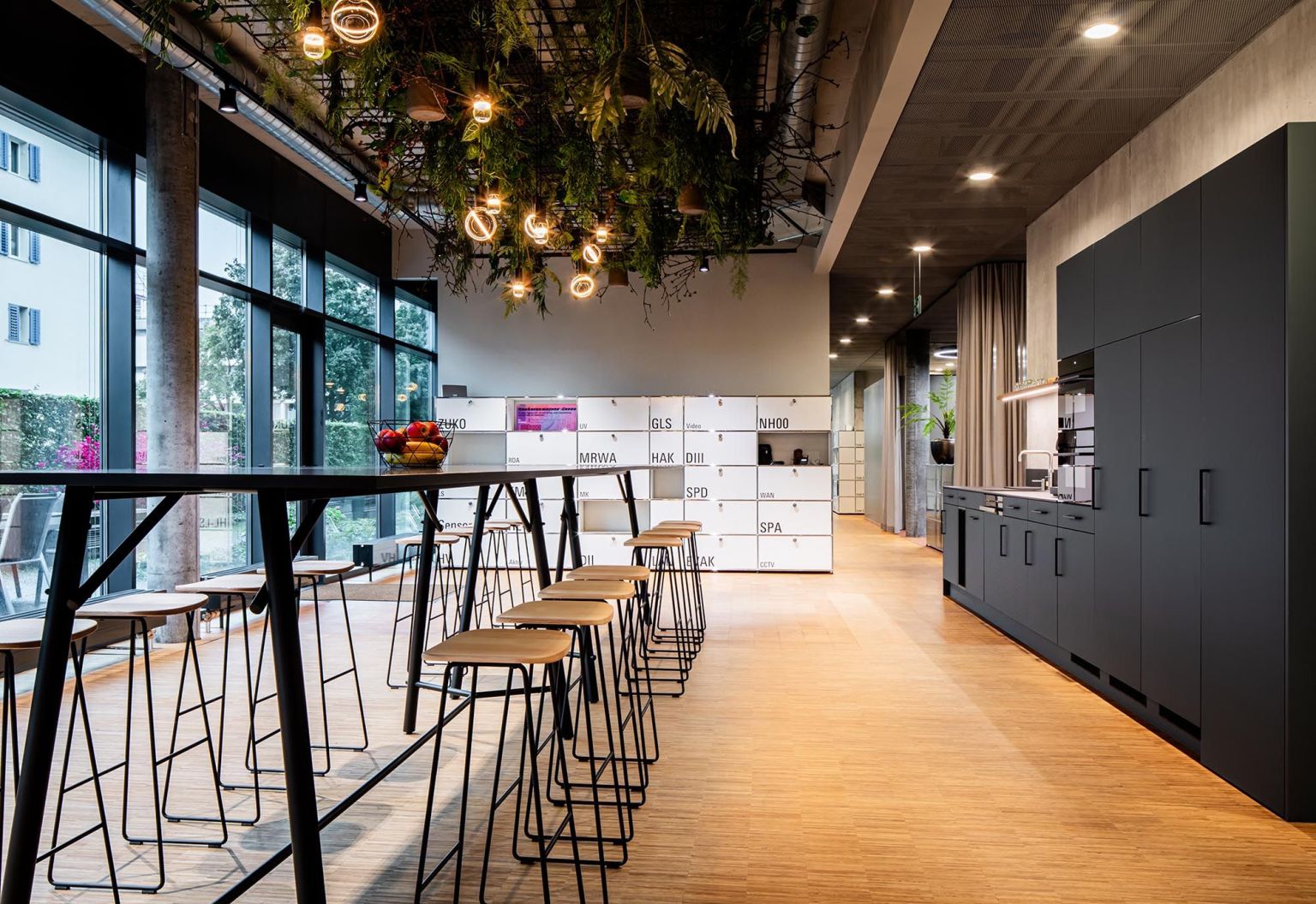 HHM Gruppe – Création Baumann