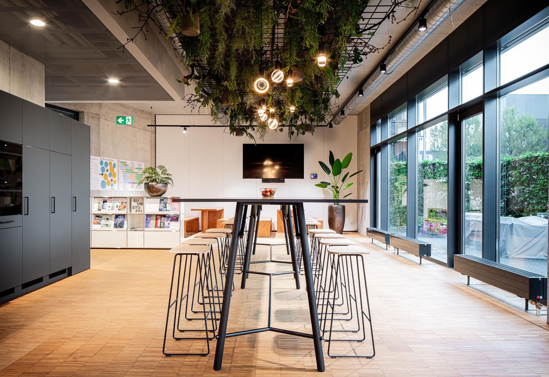 HHM Gruppe – Création Baumann