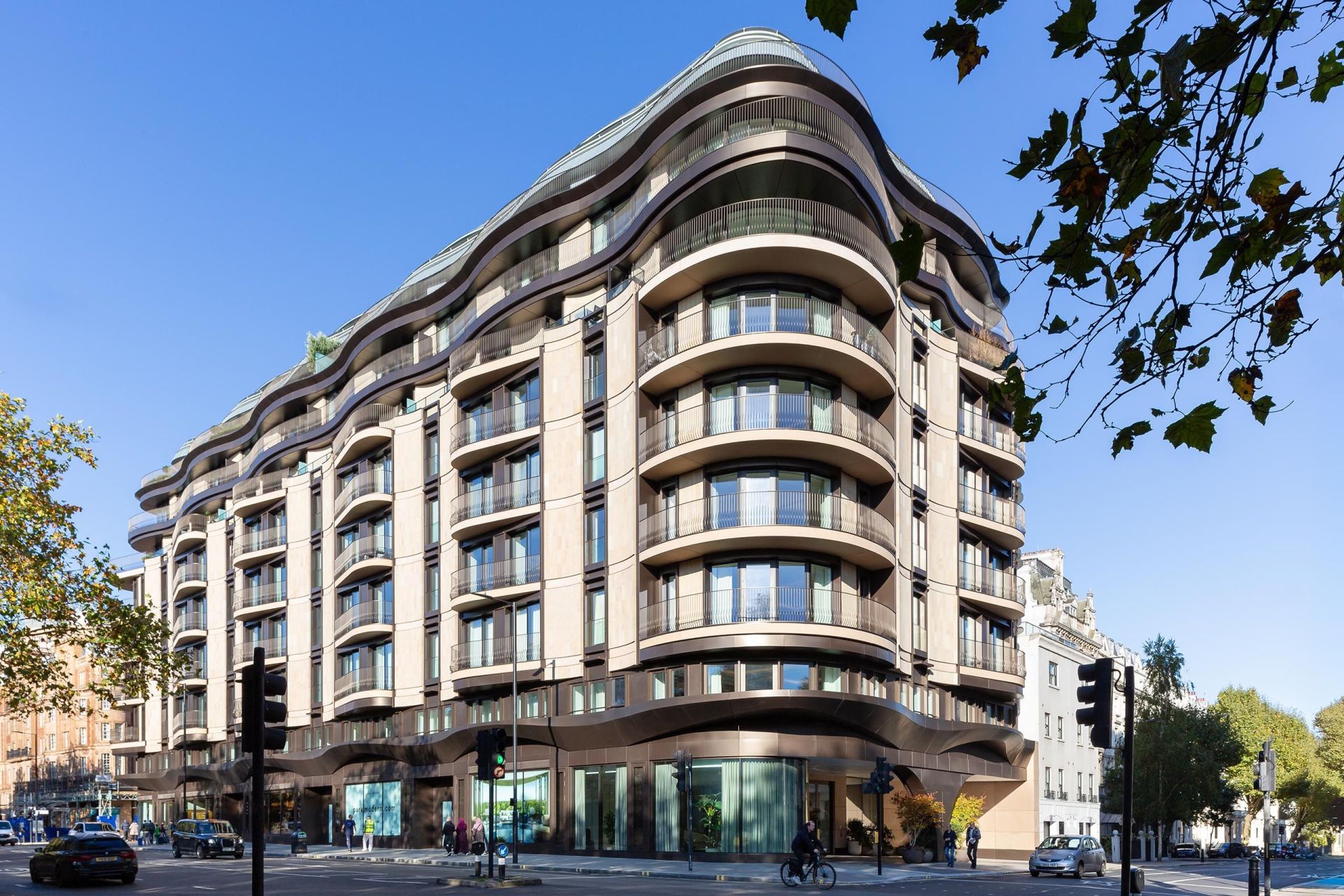 Campus Founders – Heilbronn – Création Baumann